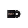 Survive EP CD - Lewis Capaldi