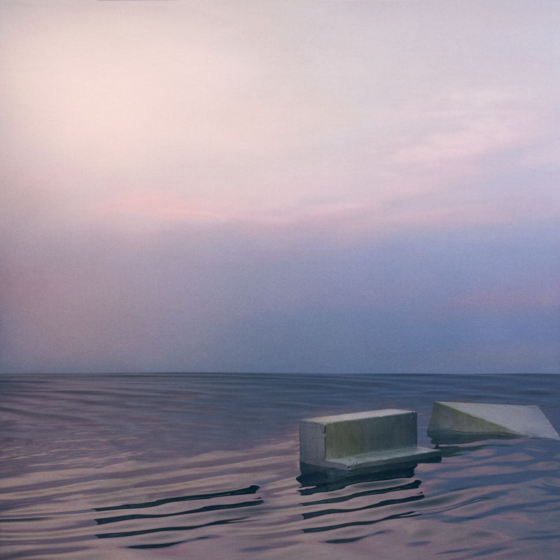 Standard Vinyl - Lewis Capaldi