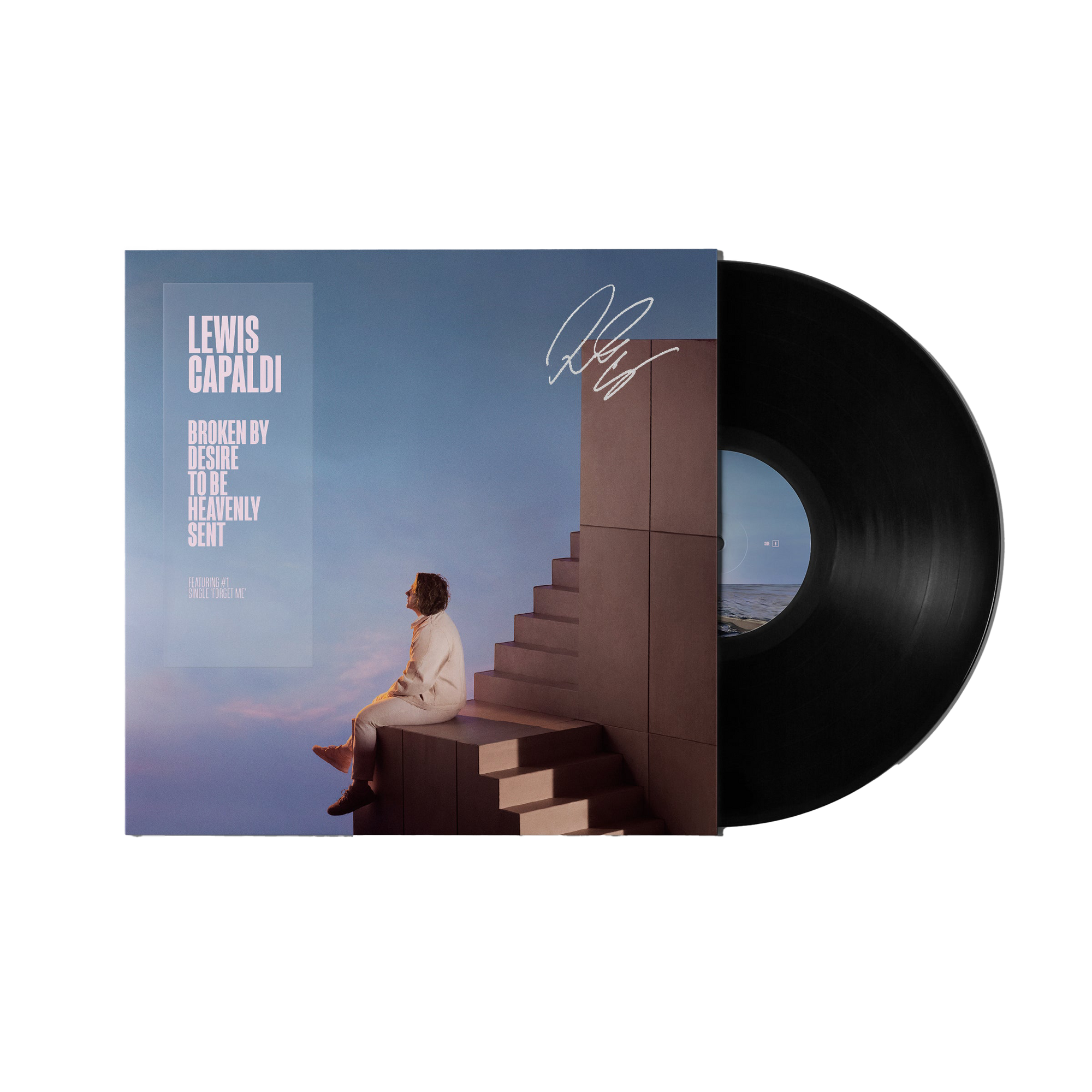 Lewis Capaldi - Official Store - Shop Exclusive Music & Merch